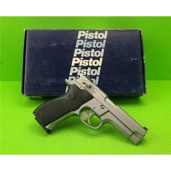 SMITH WESSON 5903 New and Used Price, Value, & Trends 2023