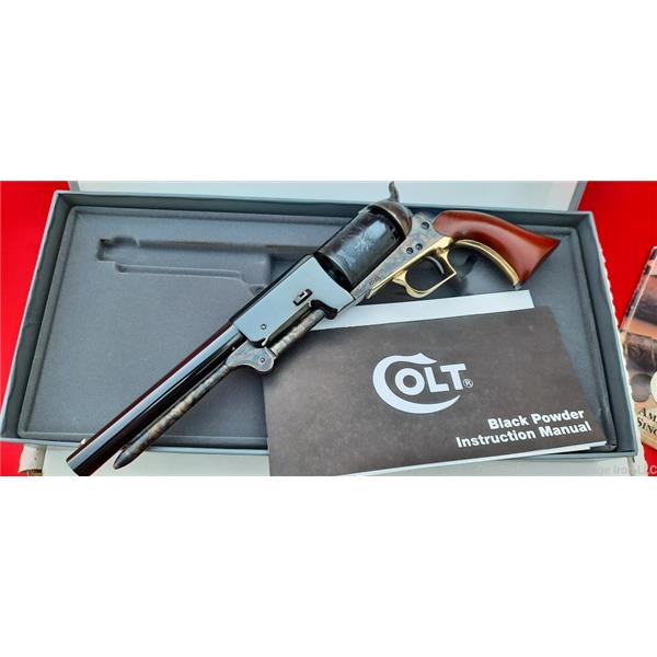 COLT COLT WALKER New and Used Price, Value, & Trends 2023