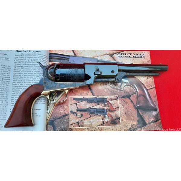 COLT COLT WALKER New and Used Price, Value, & Trends 2023