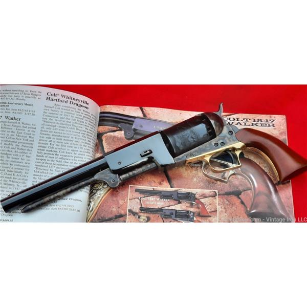 COLT COLT WALKER New and Used Price, Value, & Trends 2023