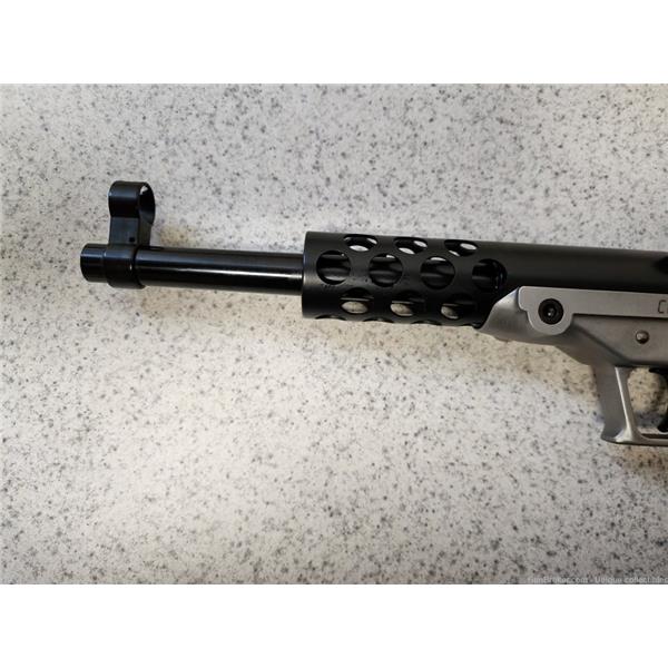 CLARIDGE HI TEC New and Used Price, Value, & Trends 2023