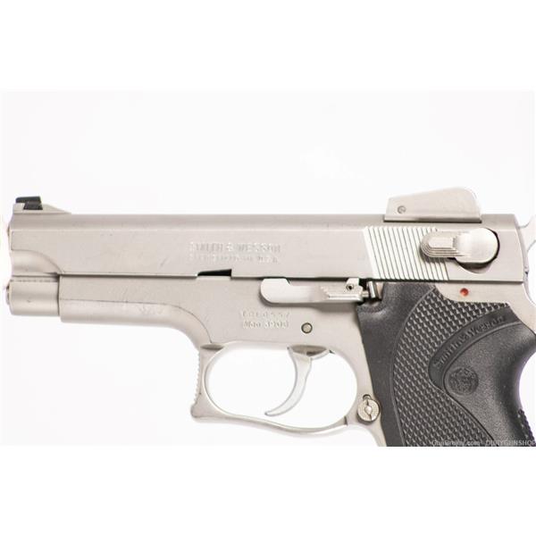 SMITH WESSON 3906 New and Used Price, Value, & Trends 2023