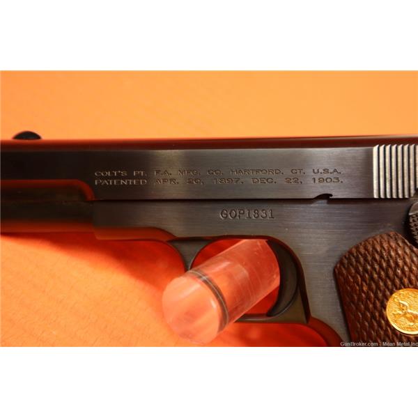 COLT 1903 New and Used Price, Value, & Trends 2024