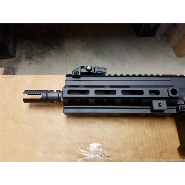 WALTHER 416 New and Used Price, Value, & Trends 2024