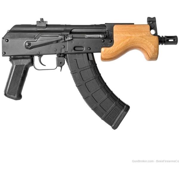 MICRO DRACO New and Used Price, Value, & Trends 2023