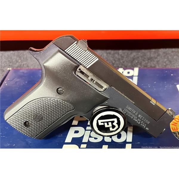 SMITH WESSON 2214 New and Used Price, Value, & Trends 2023