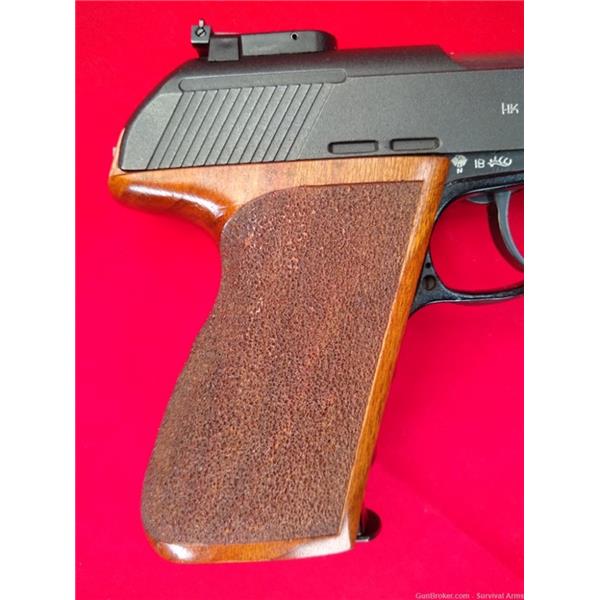 HK P9S New and Used Price, Value, & Trends 2023