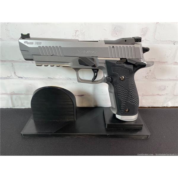 SIG SAUER P226 X5 New and Used Price, Value, & Trends 2023