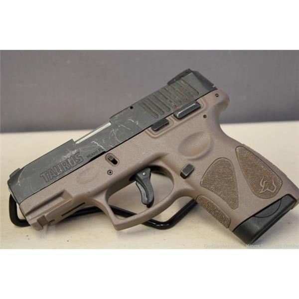 TAURUS G2S New and Used Price, Value, & Trends 2023