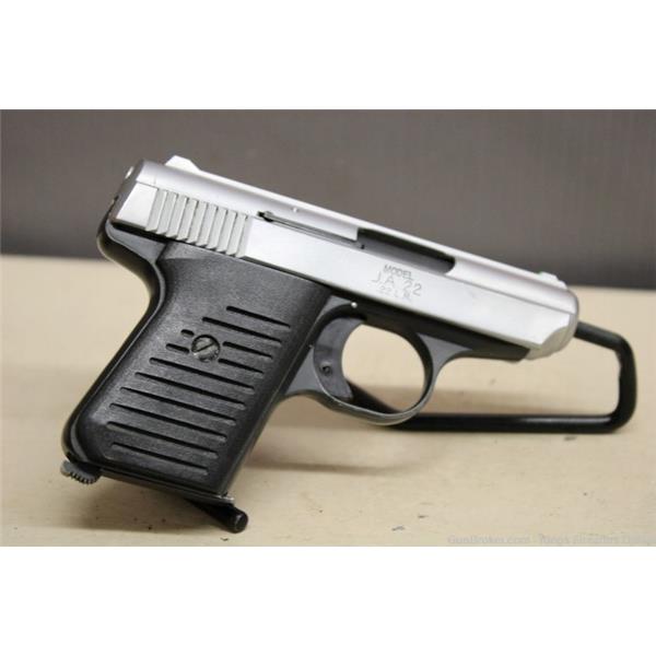 JIMENEZ ARMS JA22 New and Used Price, Value, & Trends 2023