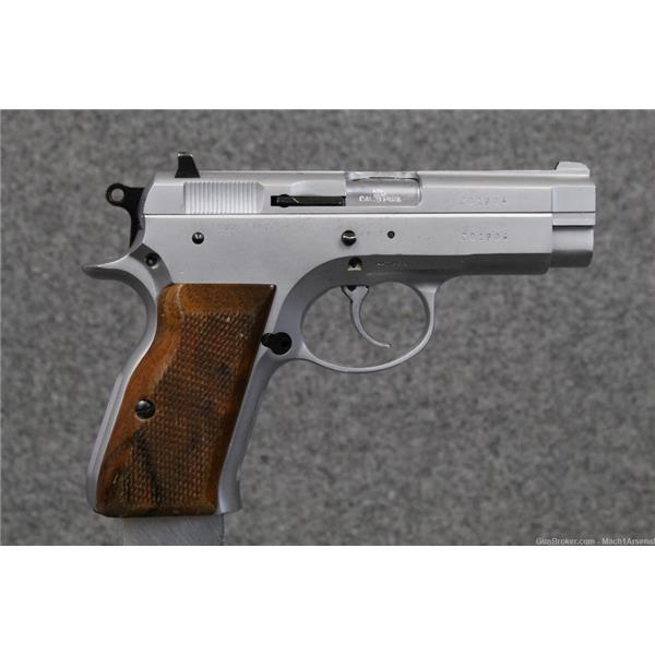 TANFOGLIO TA 90 New and Used Price, Value, & Trends 2023