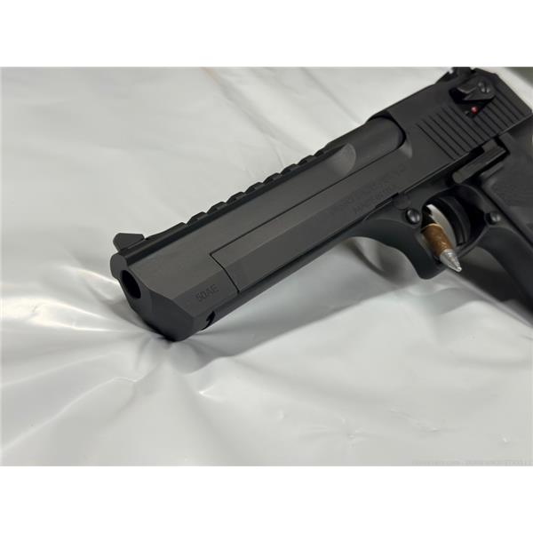 DESERT EAGLE 50 New and Used Price, Value, & Trends 2023