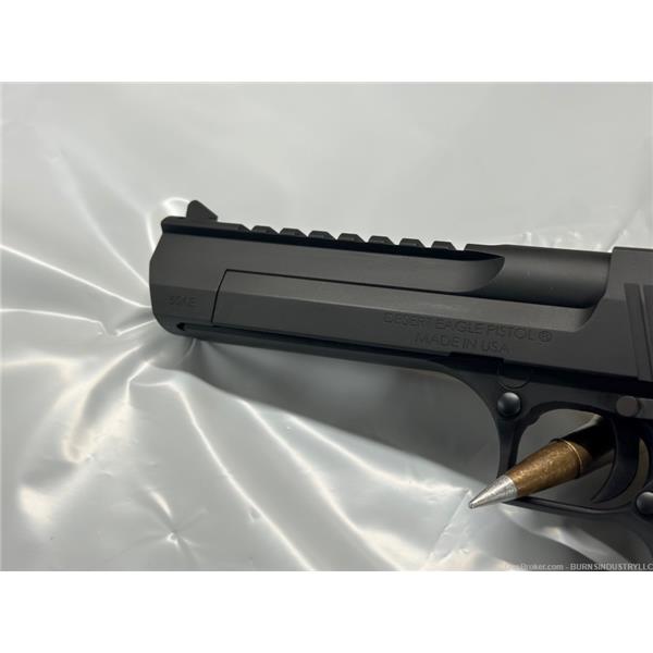DESERT EAGLE 50AE New and Used Price, Value, & Trends 2023