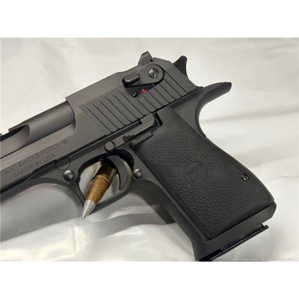 DESERT EAGLE 50 New and Used Price, Value, & Trends 2023