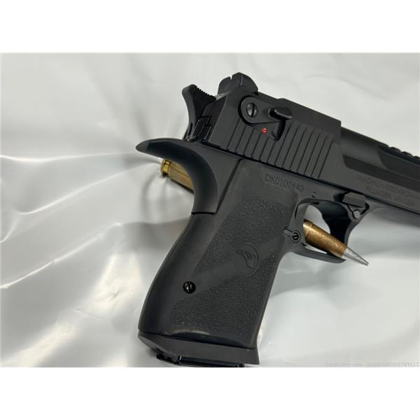 DESERT EAGLE 50AE New and Used Price, Value, & Trends 2023
