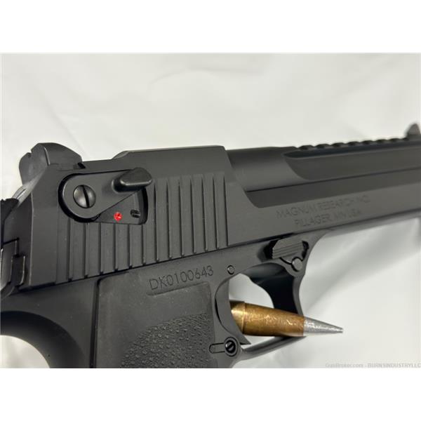 DESERT EAGLE 50 New and Used Price, Value, & Trends 2023