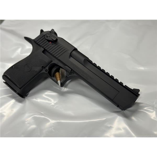 DESERT EAGLE 50AE New and Used Price, Value, & Trends 2023