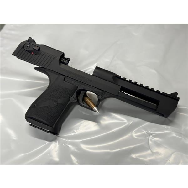 DESERT EAGLE 50AE New and Used Price, Value, & Trends 2023