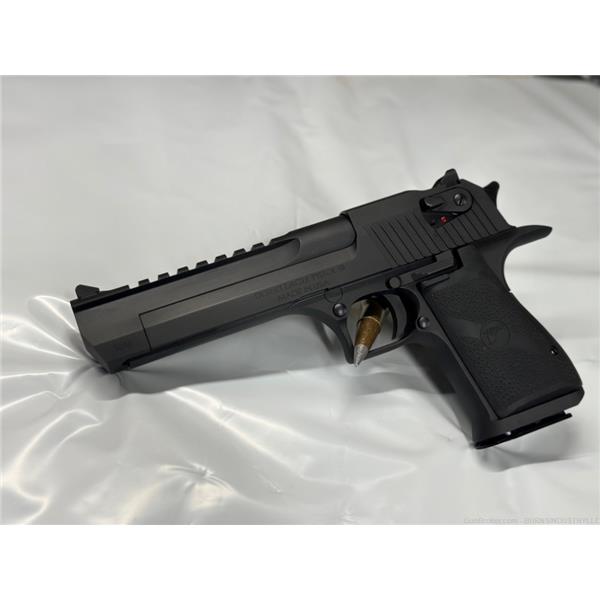 DESERT EAGLE 50AE New and Used Price, Value, & Trends 2023