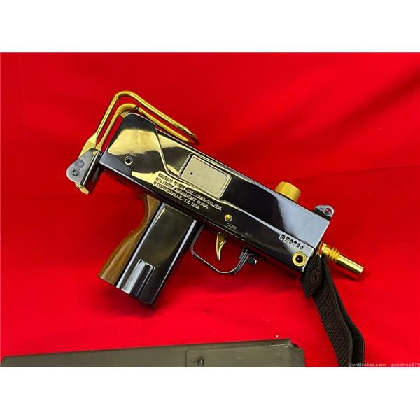 MAC 10 New and Used Price, Value, & Trends 2024