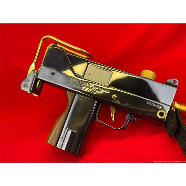 MAC 10 New and Used Price, Value, & Trends 2024