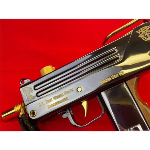 MAC 10 New and Used Price, Value, & Trends 2024