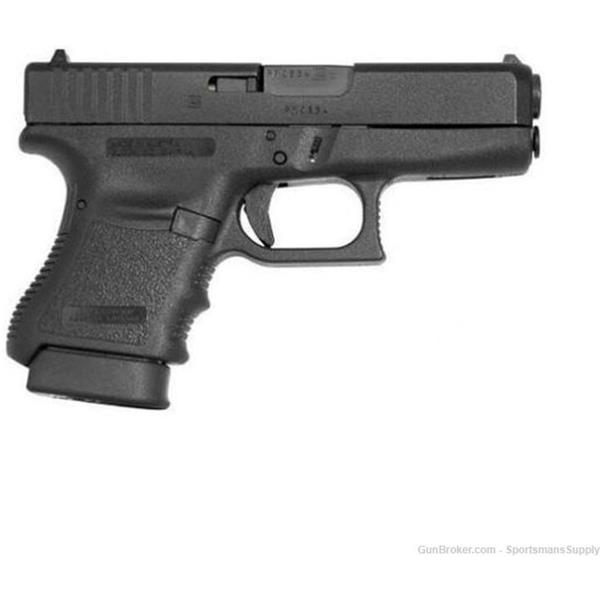 GLOCK 36 New and Used Price, Value, & Trends 2024
