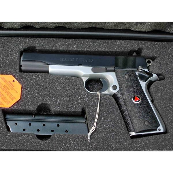 COLT DELTA ELITE 10MM New and Used Price, Value, & Trends 2023