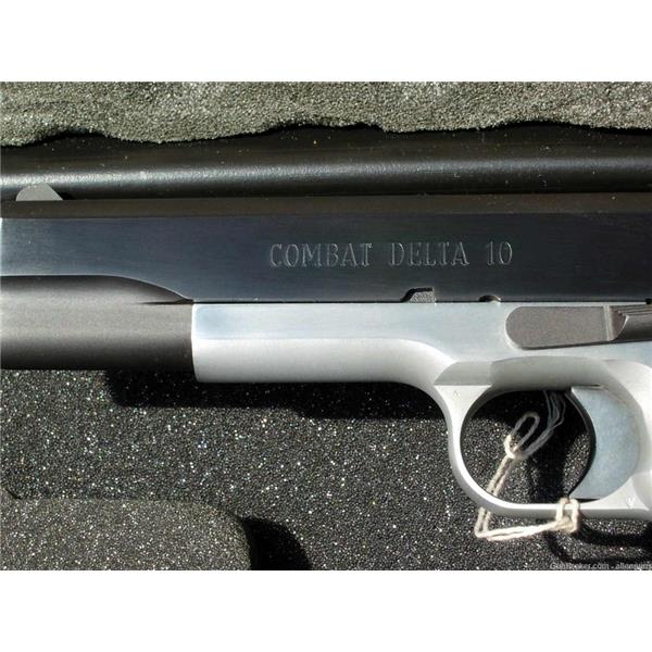 COLT DELTA ELITE 10MM New and Used Price, Value, & Trends 2023