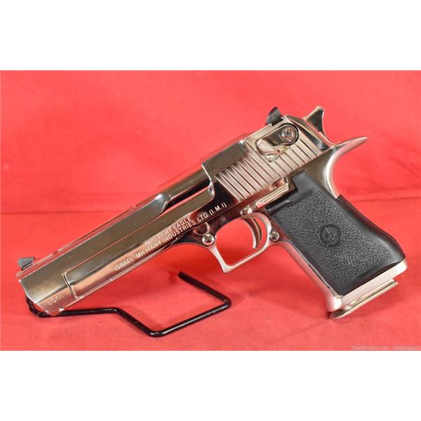 DESERT EAGLE 50AE New and Used Price, Value, & Trends 2023