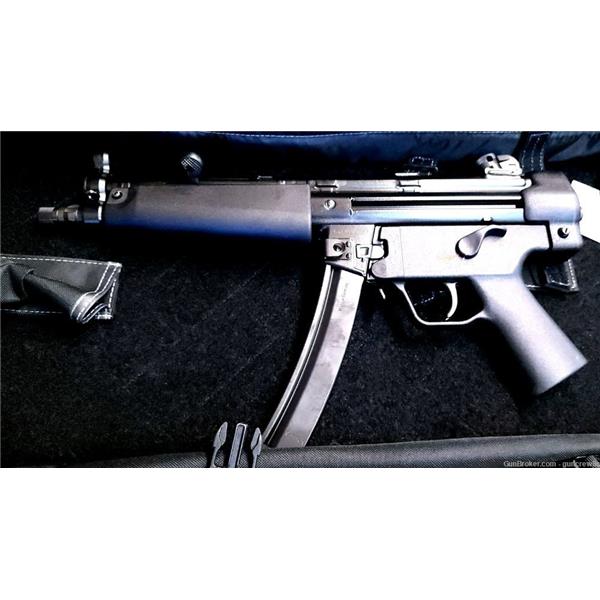 HECKLER KOCH SP89 New and Used Price, Value, & Trends 2024