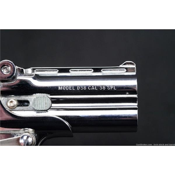 DAVIS INDUSTRIES D 38 New and Used Price, Value, & Trends 2023