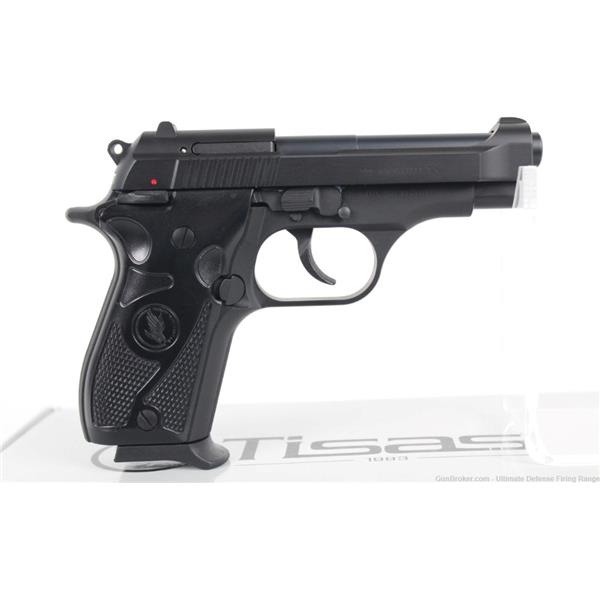 TISAS New and Used Price, Value, & Trends 2023