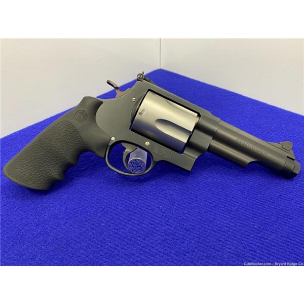 SMITH AND WESSON 500 New and Used Price, Value, & Trends 2023