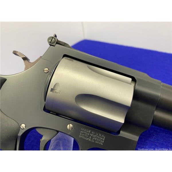 SMITH AND WESSON 500 New and Used Price, Value, & Trends 2023