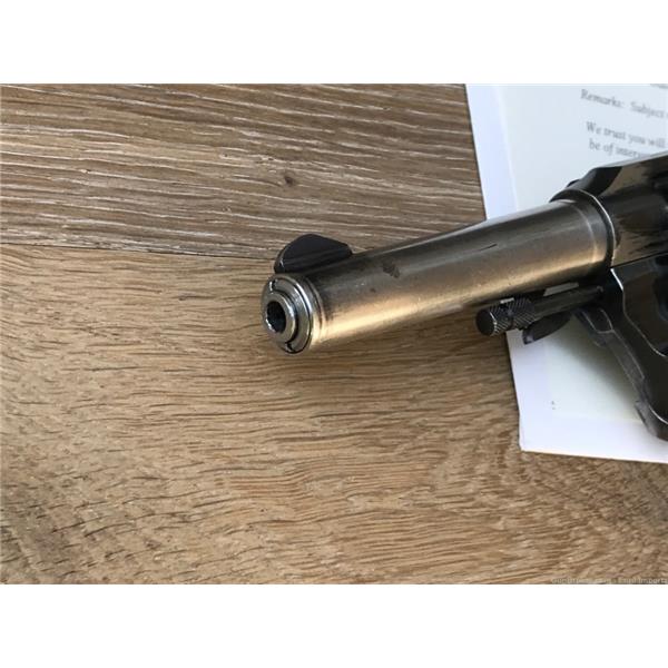 COLT PROTOTYPE REVOLVER New and Used Price, Value, & Trends 2024