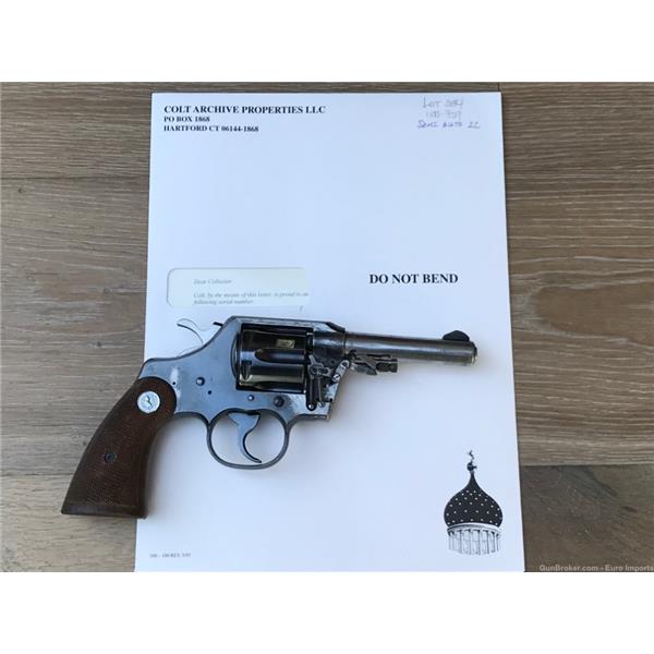 COLT PROTOTYPE REVOLVER New and Used Price, Value, & Trends 2024
