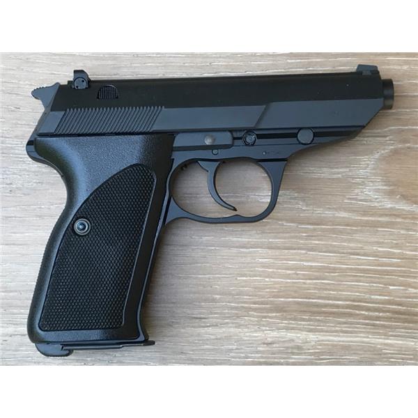 WALTHER P5 New and Used Price, Value, & Trends 2023