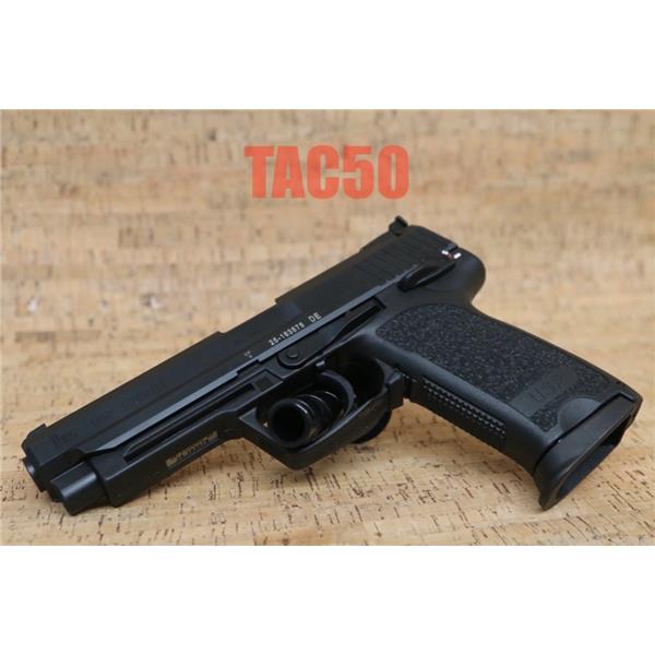 HECKLER KOCH USP 45 MATCH New and Used Price, Value, & Trends 2024