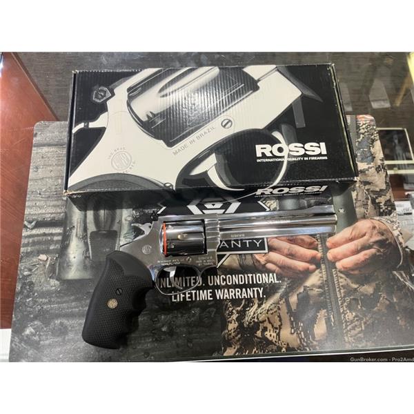 ROSSI R97206 New and Used Price, Value, & Trends 2024