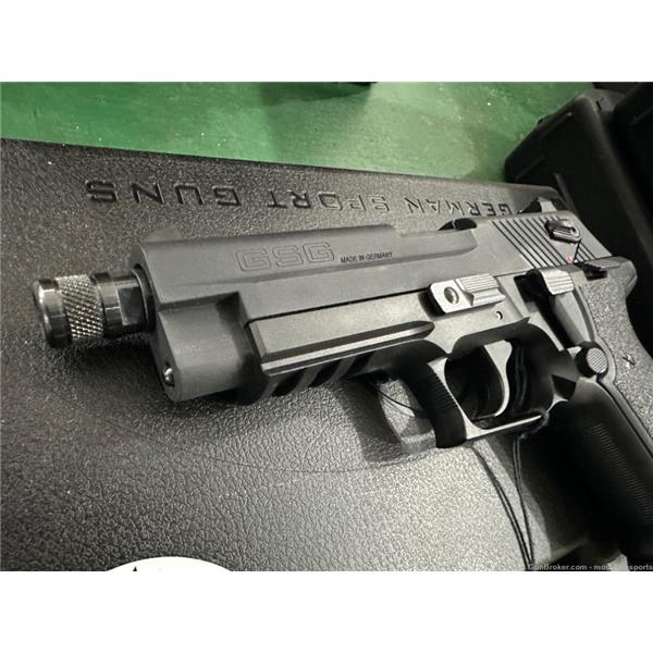 GSG FIREFLY New and Used Price, Value, & Trends 2023