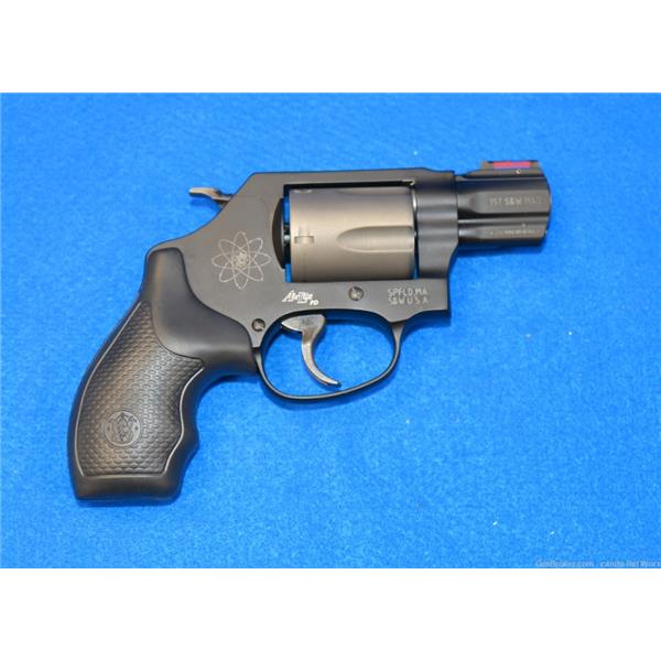 SMITH WESSON 360 357 MAGNUM New and Used Price, Value, & Trends 2024