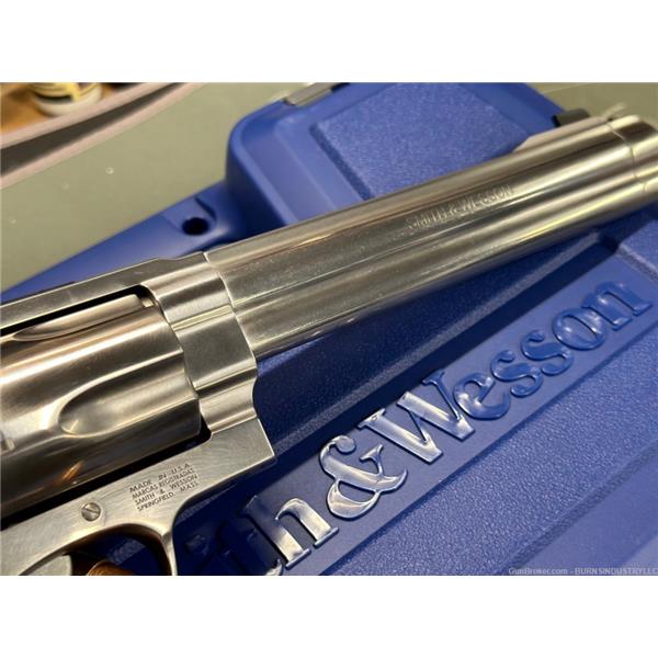 SMITH AND WESSON 500 New and Used Price, Value, & Trends 2023