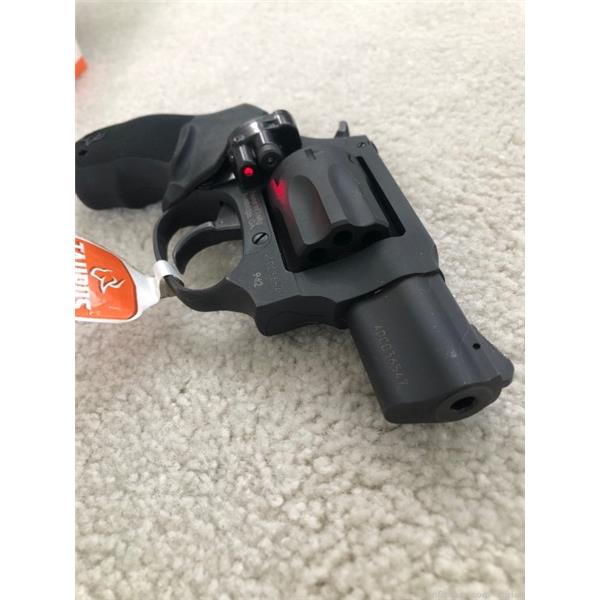 TAURUS 942 New and Used Price, Value, & Trends 2023