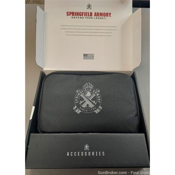 SPRINGFIELD 1911 MIL SPEC New and Used Price, Value, & Trends 2023