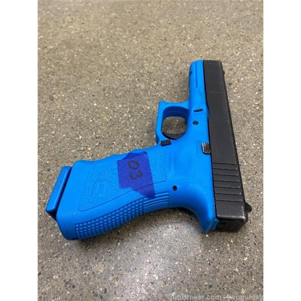 GLOCK G 17 GEN 3 New and Used Price, Value, & Trends 2023
