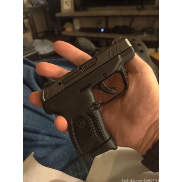 RUGER LCP MAX 380 New and Used Price, Value, & Trends 2023