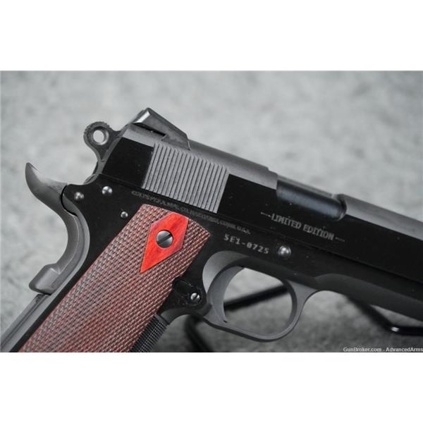 COLT GOVERNMENT MODEL SERIES 70 MODEL O New and Used Price, Value ...