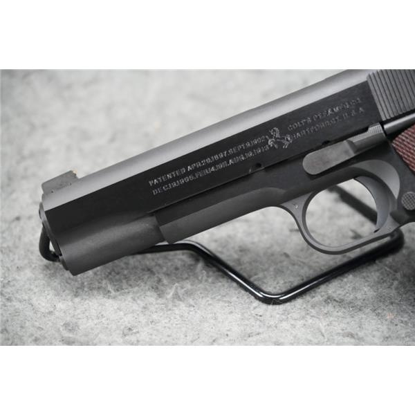 COLT GOVERNMENT MODEL SERIES 70 MODEL O New and Used Price, Value ...