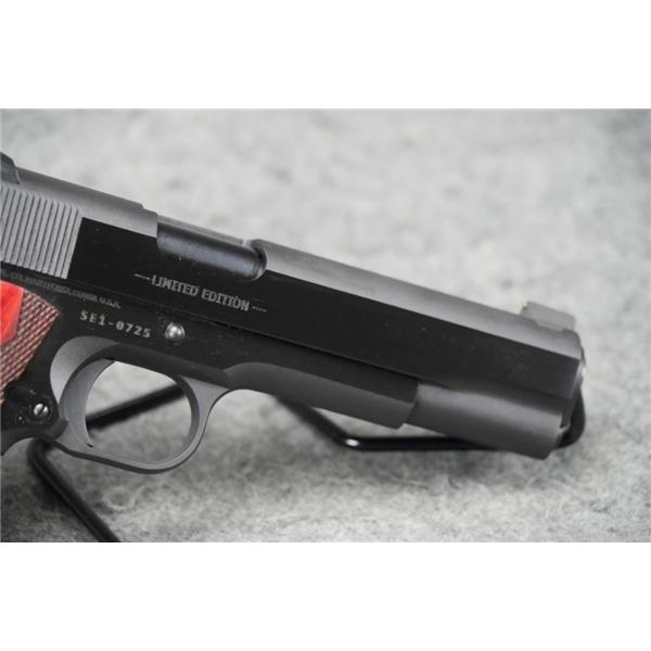 COLT GOVERNMENT MODEL SERIES 70 MODEL O New and Used Price, Value ...